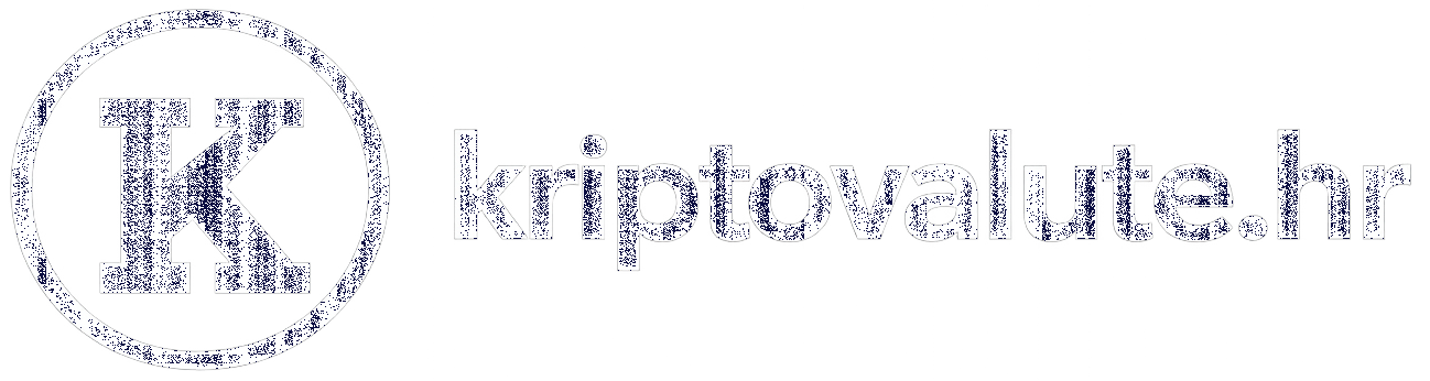 Kriptovalute.hr – Kripto Edukacija, Savjetovanje i Blockchain Rješenja
